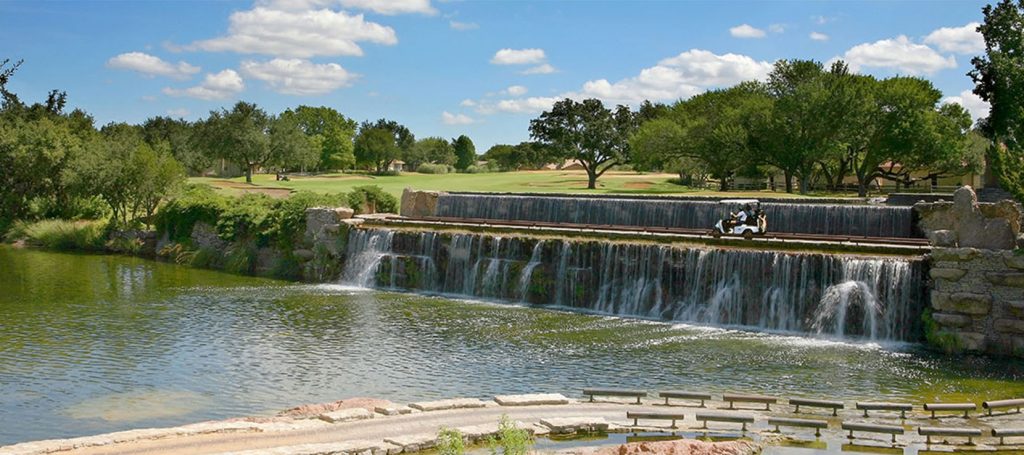 Lone Star RV Park - RV Park In Marble Falls, Texas