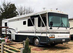 Lone Star RV Park - RV Park In Marble Falls, Texas