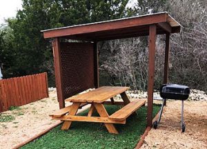 Lone Star RV Park - RV Park In Marble Falls, Texas